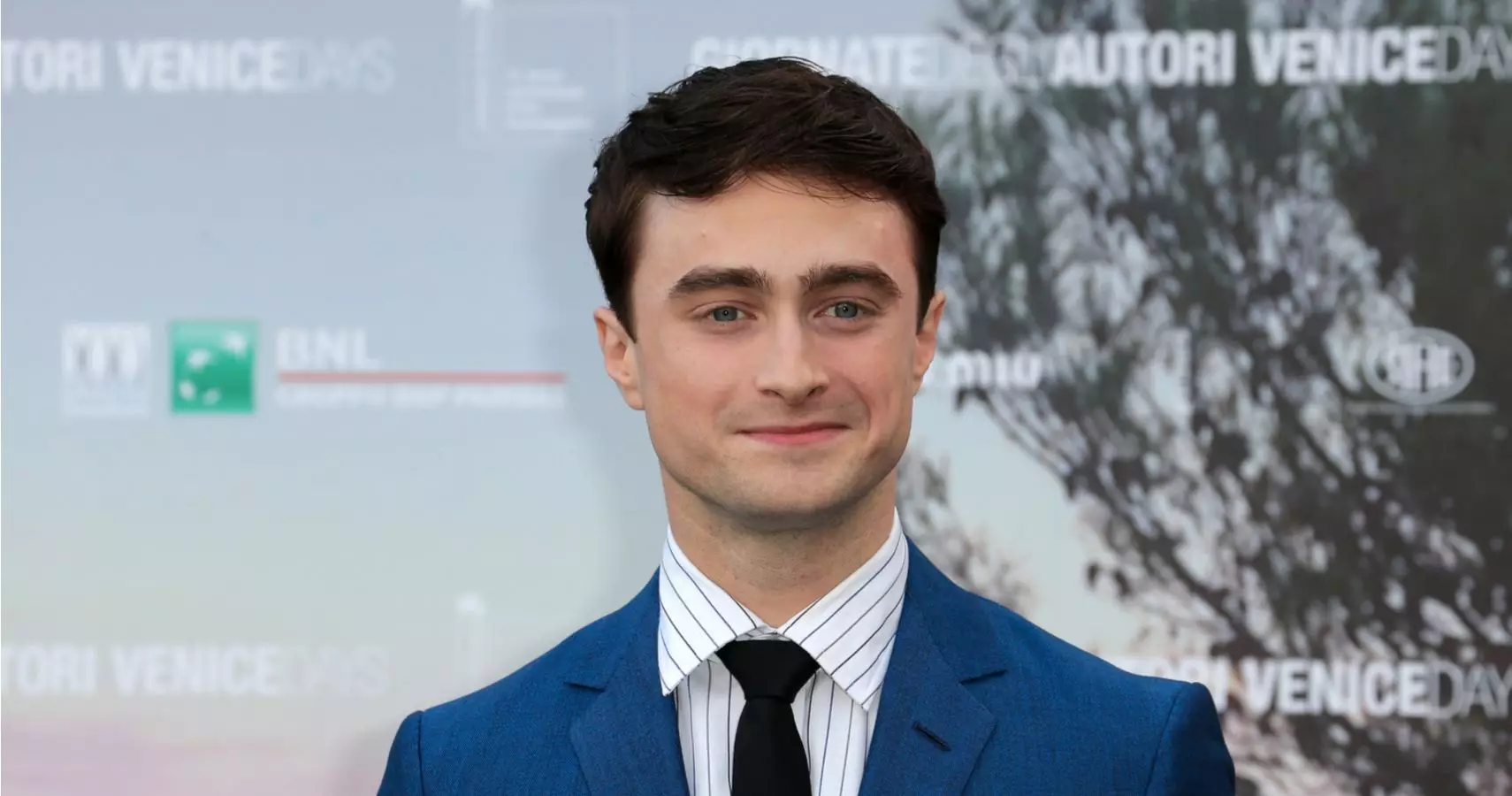 Guhinduka Harry Potter: Dore uko Daniel Radcliffe Yinjije Amadorari miliyoni 110