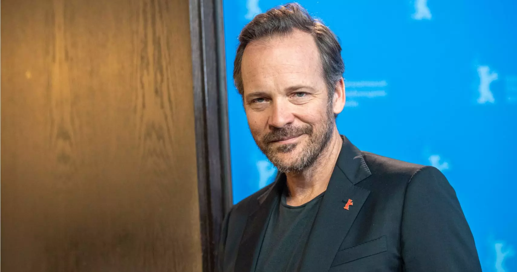 Kieu Kumaha Peter Sarsgaard Mimitian Sareng Tumuwuhna $ 25 Juta Dollar Fortune