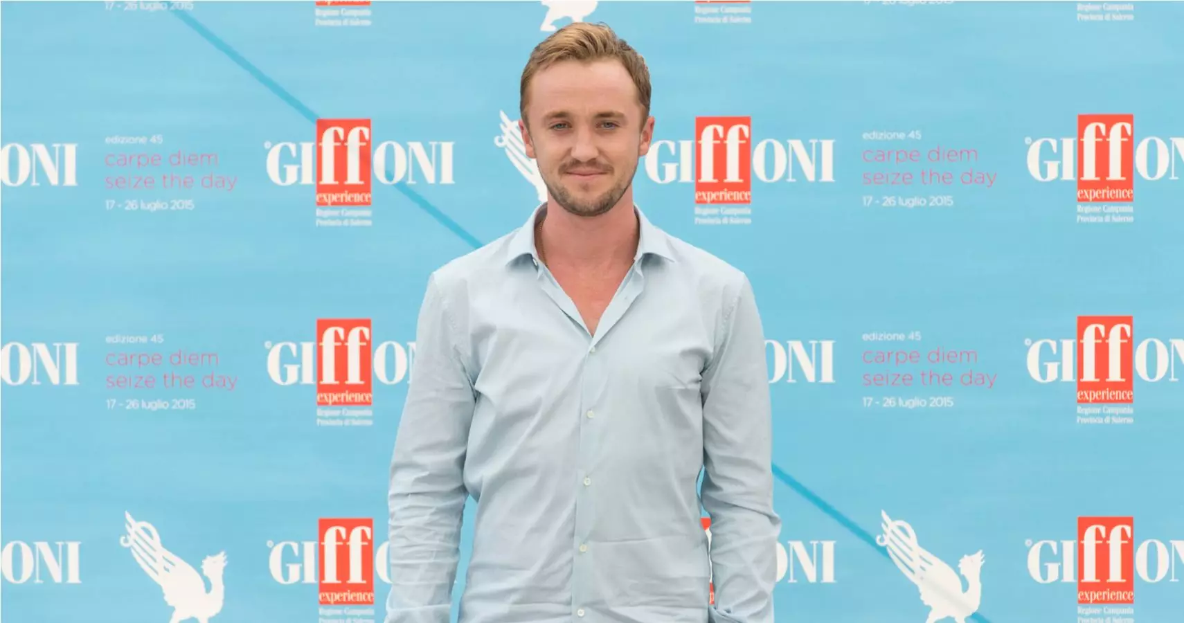 Tom Felton ၏ သန်းကြွယ်သူဌေး လူနေမှုပုံစံအတွင်း ချောင်းကြည့်ခြင်း။ 3552_0