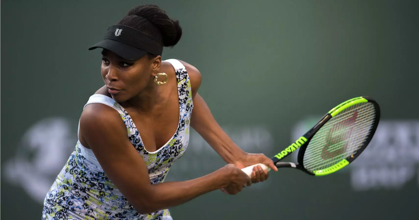 Inilah Bagaimana Venus Williams Menumbuhkan Perusahaan Multi-Juta Dolarnya 'V Starr'