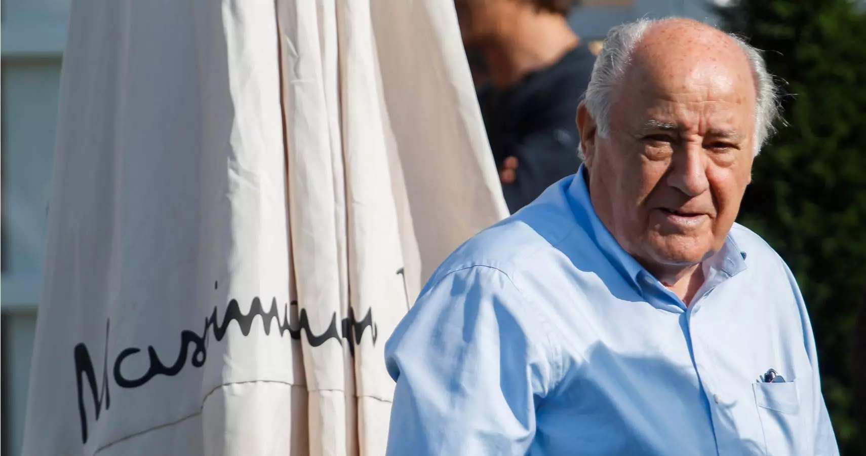 Zara نىڭ قۇرغۇچىسى Amancio Ortega نىڭ ئۆي-مۈلۈك پورتى ئىچىدىكى بىر كۆرۈنۈش 3557_0