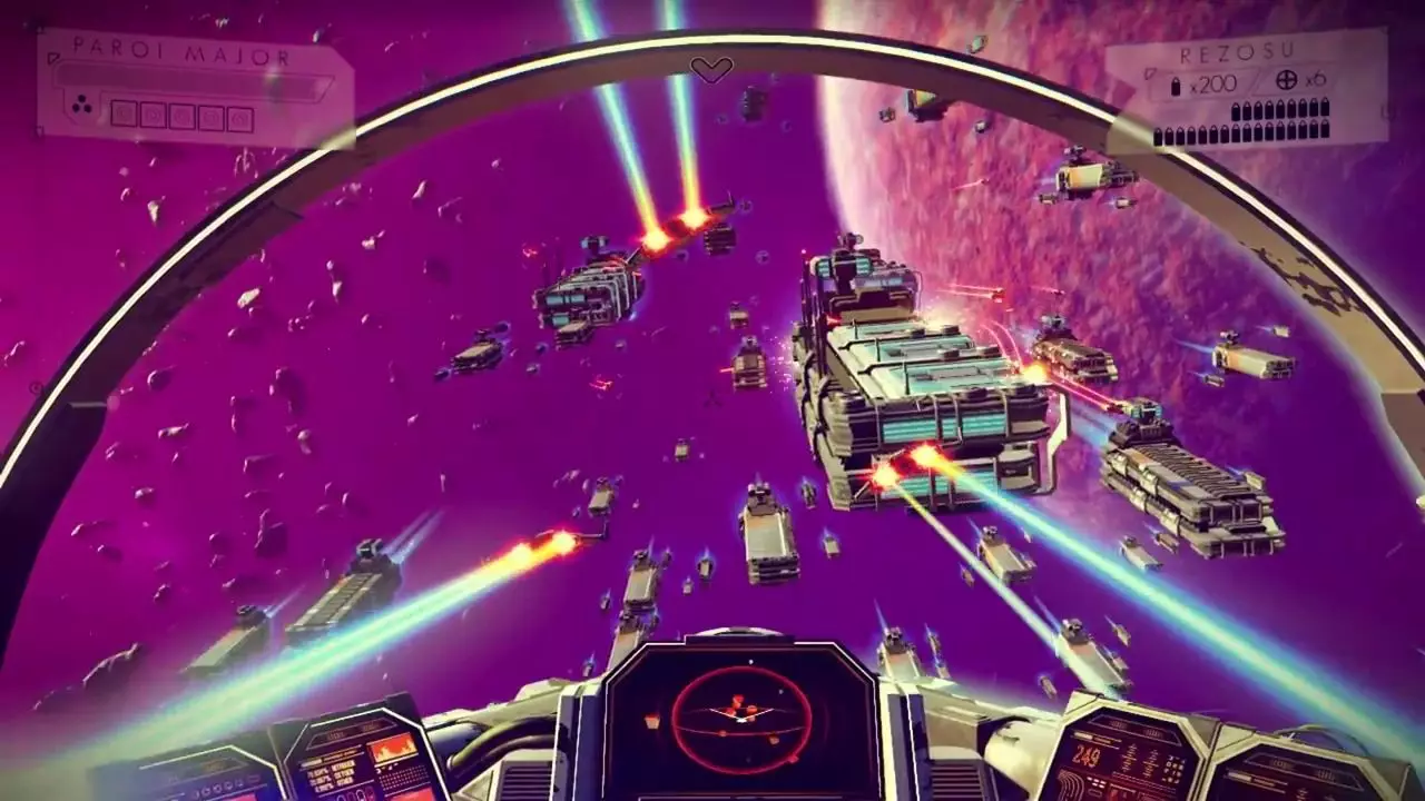 8 Sebab Mencintai No Man's Sky Dan 8 Sebab Mengapa Ia Menyusahkan 35612_10