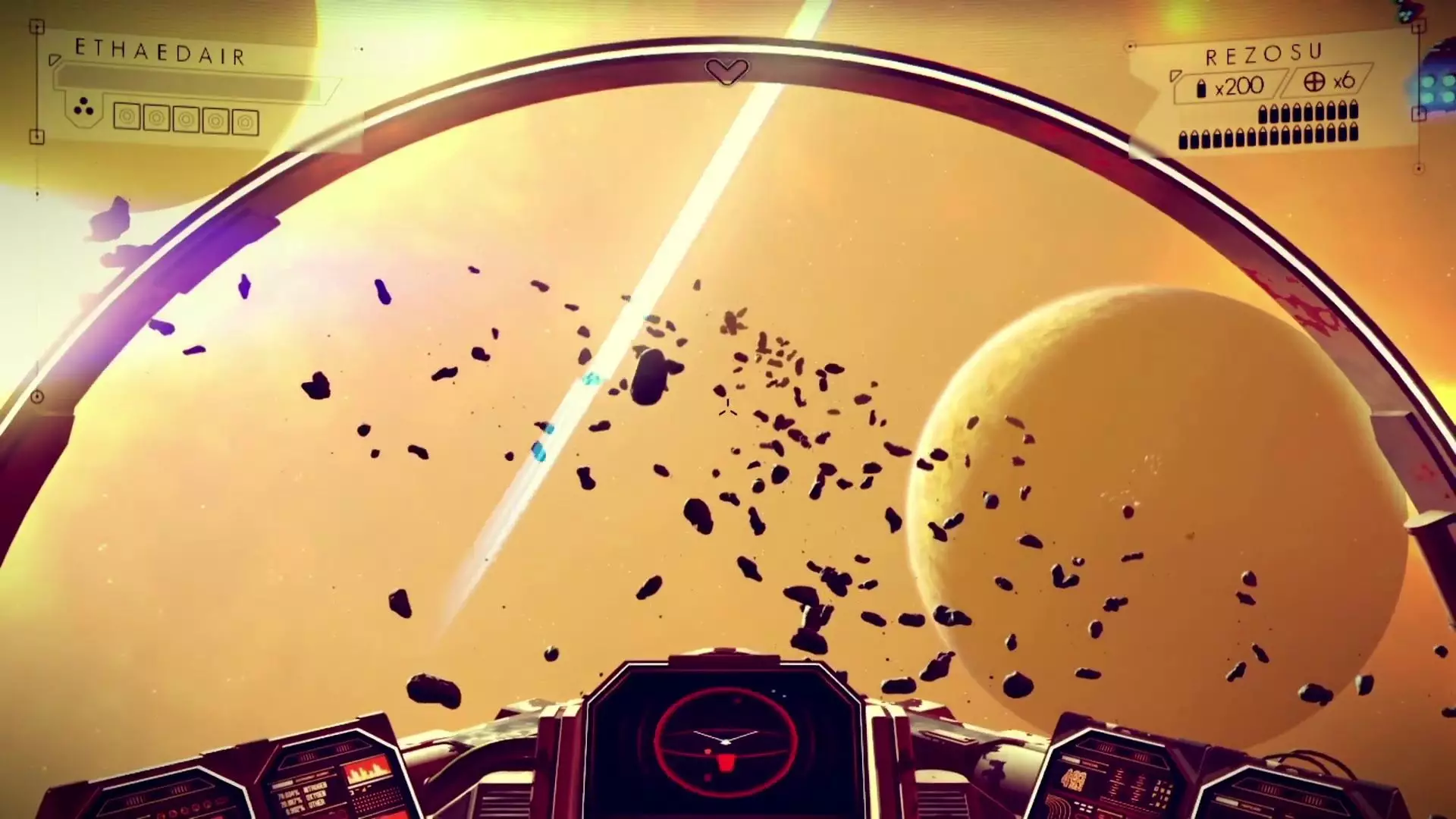 8 Sebab Mencintai No Man's Sky Dan 8 Sebab Mengapa Ia Menyusahkan 35612_12