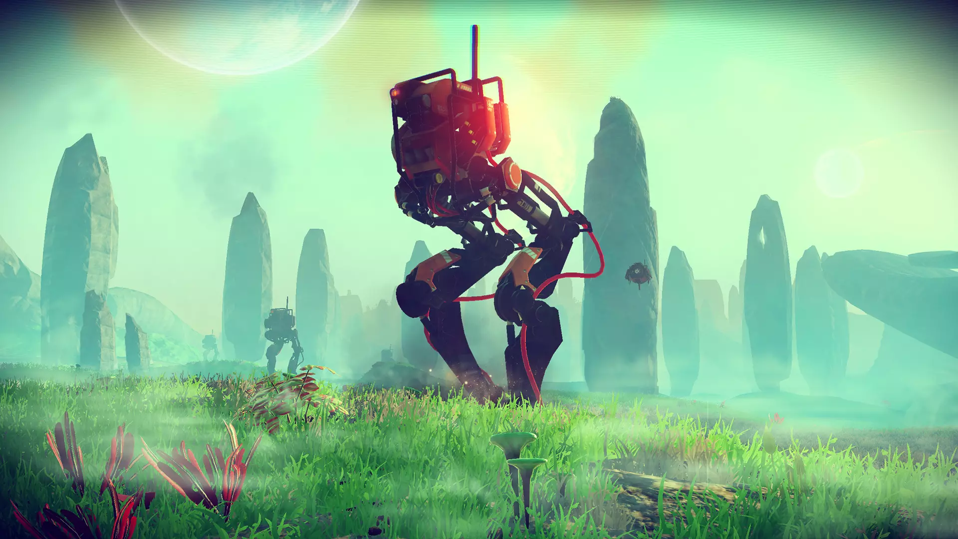 8 Sebab Mencintai No Man's Sky Dan 8 Sebab Mengapa Ia Menyusahkan 35612_13