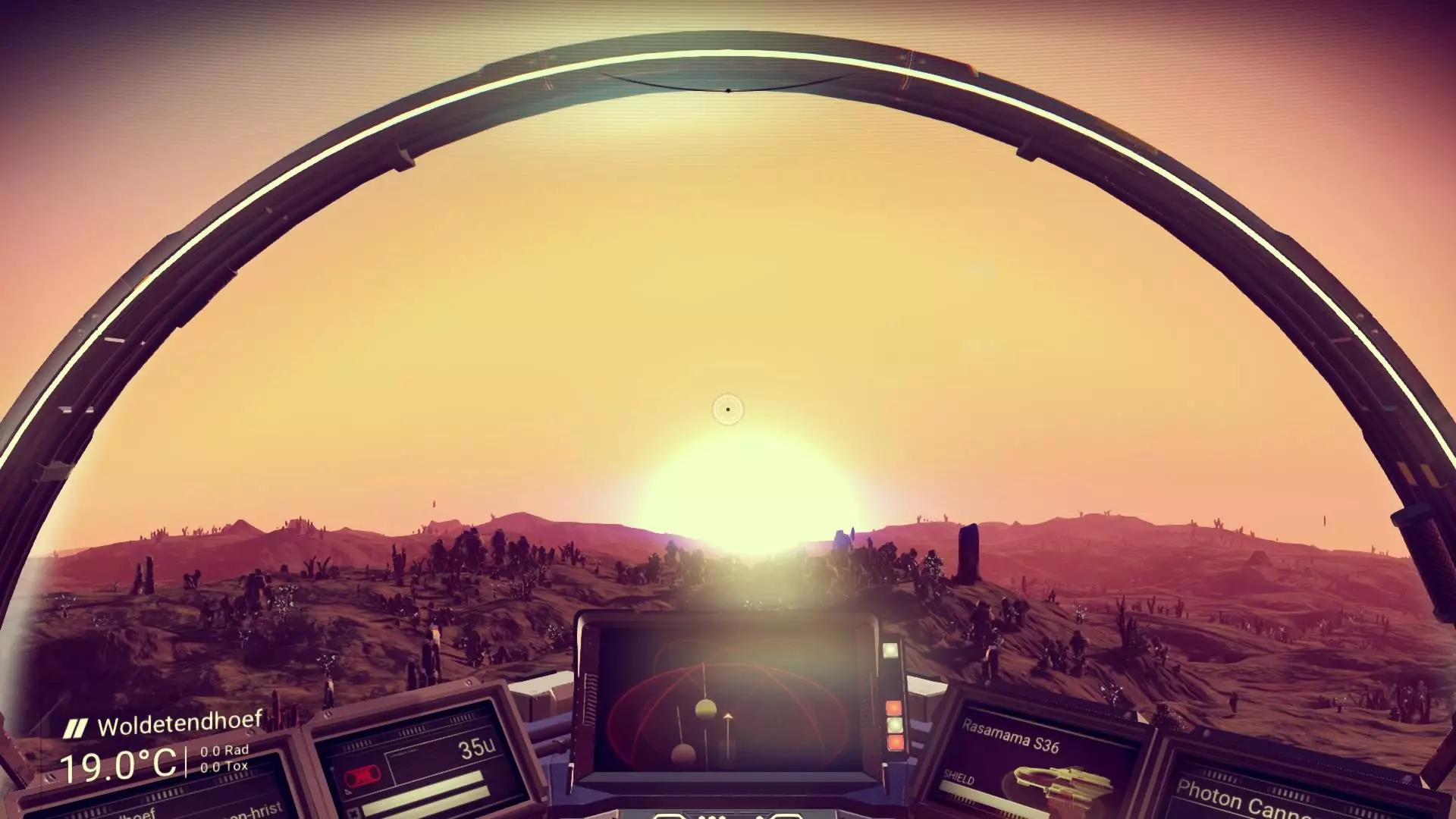 8 Sebab Mencintai No Man's Sky Dan 8 Sebab Mengapa Ia Menyusahkan 35612_18