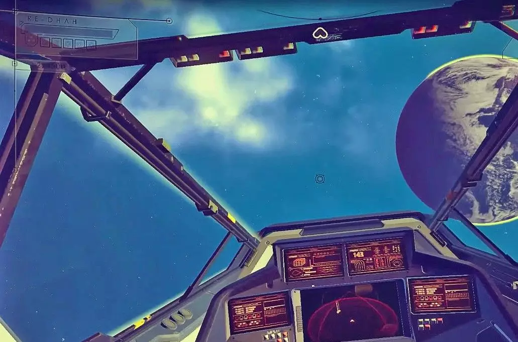 8 Sebab Mencintai No Man's Sky Dan 8 Sebab Mengapa Ia Menyusahkan 35612_4