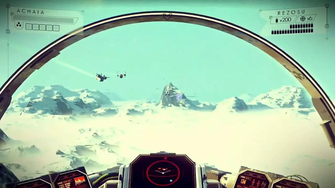 8 Sebab Mencintai No Man's Sky Dan 8 Sebab Mengapa Ia Menyusahkan 35612_8