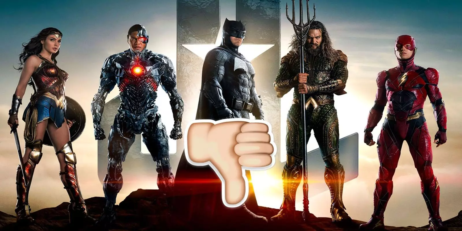 Justice League Filminin Başarısızlığa Mahkûm Olmasının 15 Nedeni 35632_0