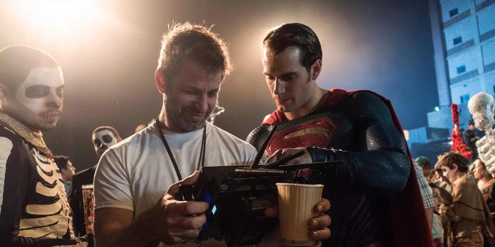 Justice League Filminin Başarısızlığa Mahkûm Olmasının 15 Nedeni 35632_15