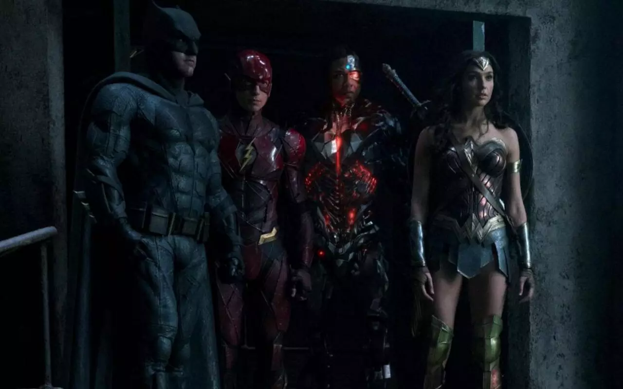 15 سببًا وراء فشل فيلم Justice League 35632_4