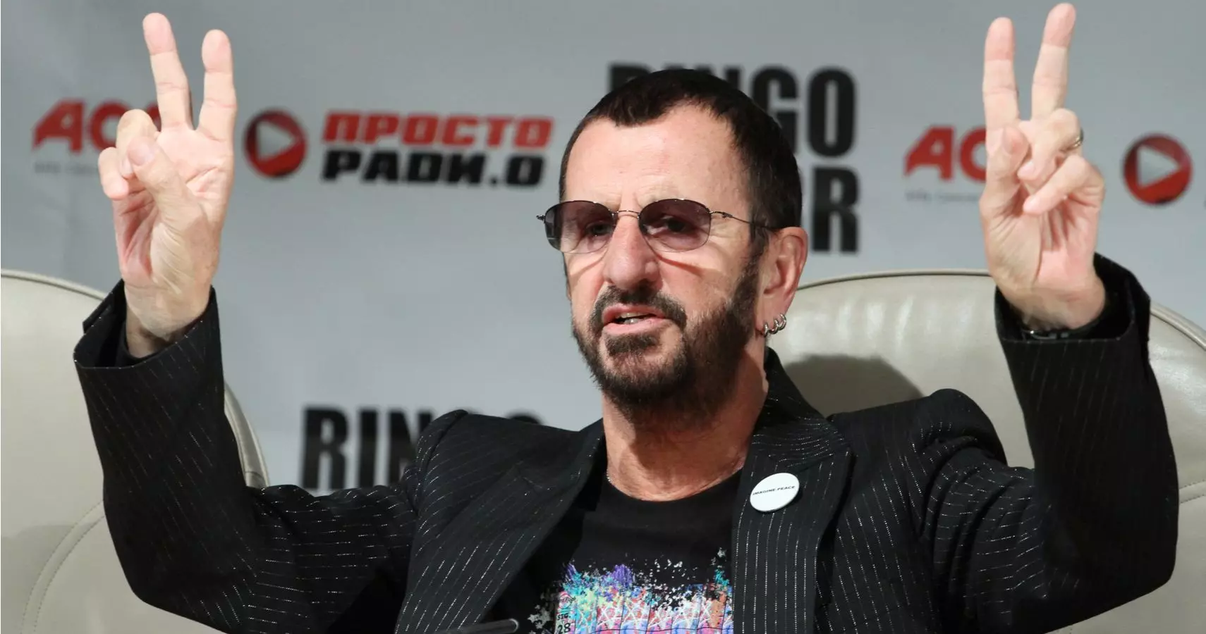 Staňte sa Beatlom: Takto sa Ringo Starr stal najbohatším bubeníkom na svete