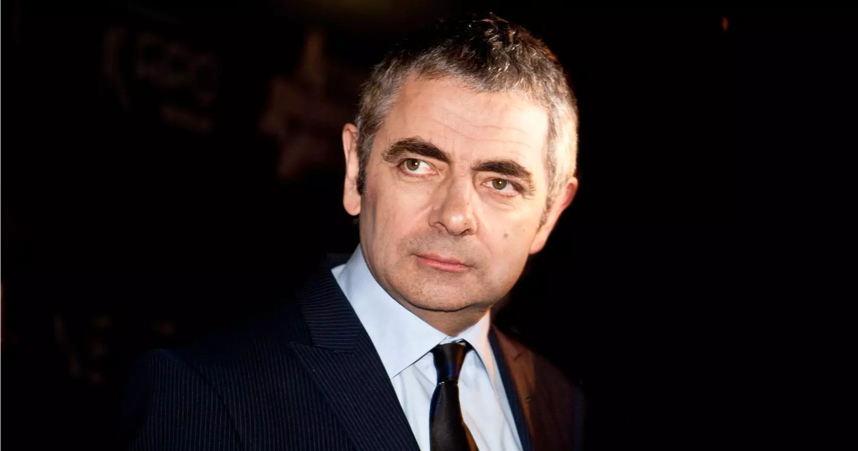 De Mr. Bean a Johnny English: aquestes són les 10 pel·lícules més taquilleras de Rowan Atkinson 3572_0