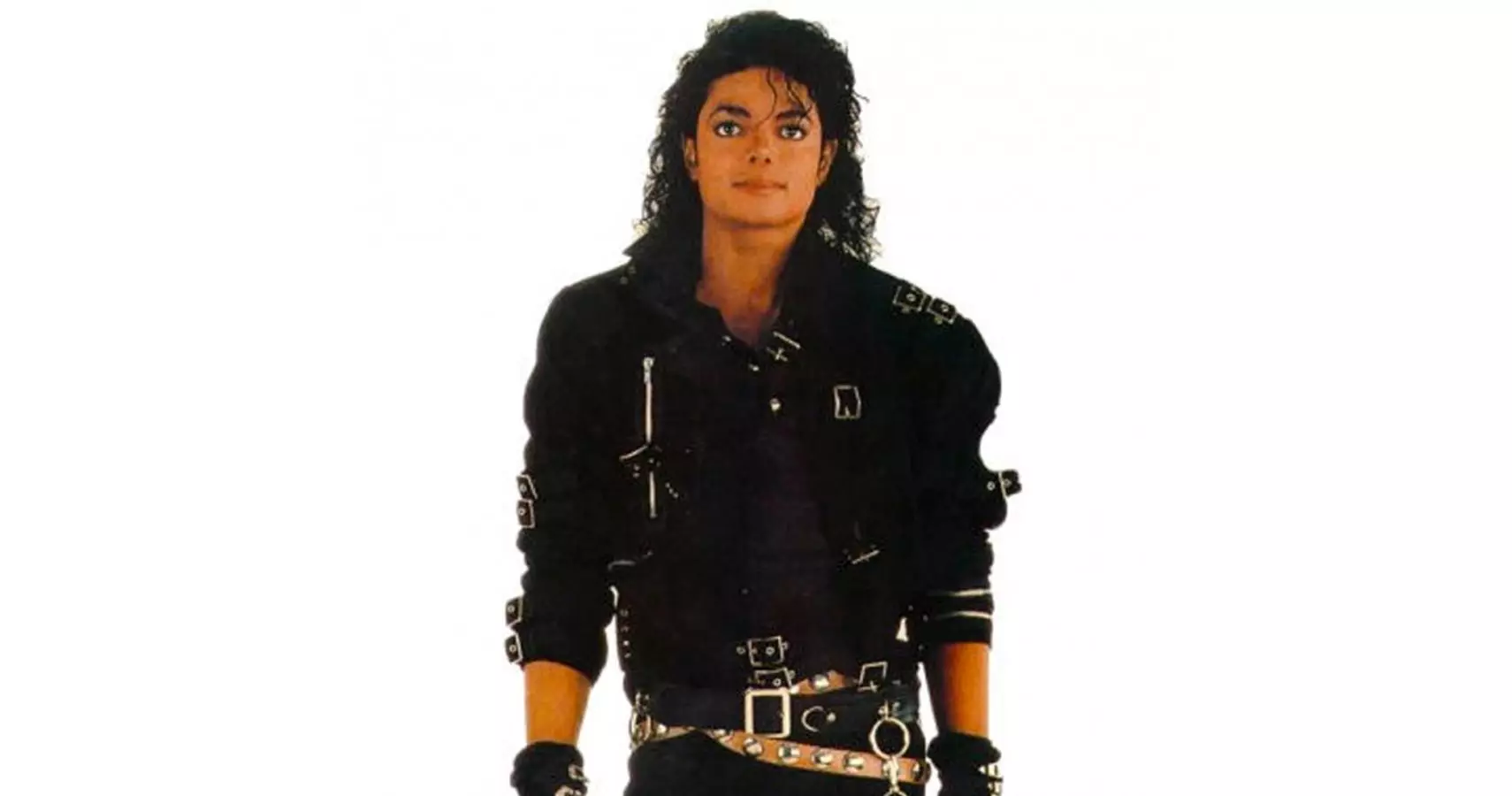 UMichael Jackson Jacket ovela ku-'Bad' Up For Auction