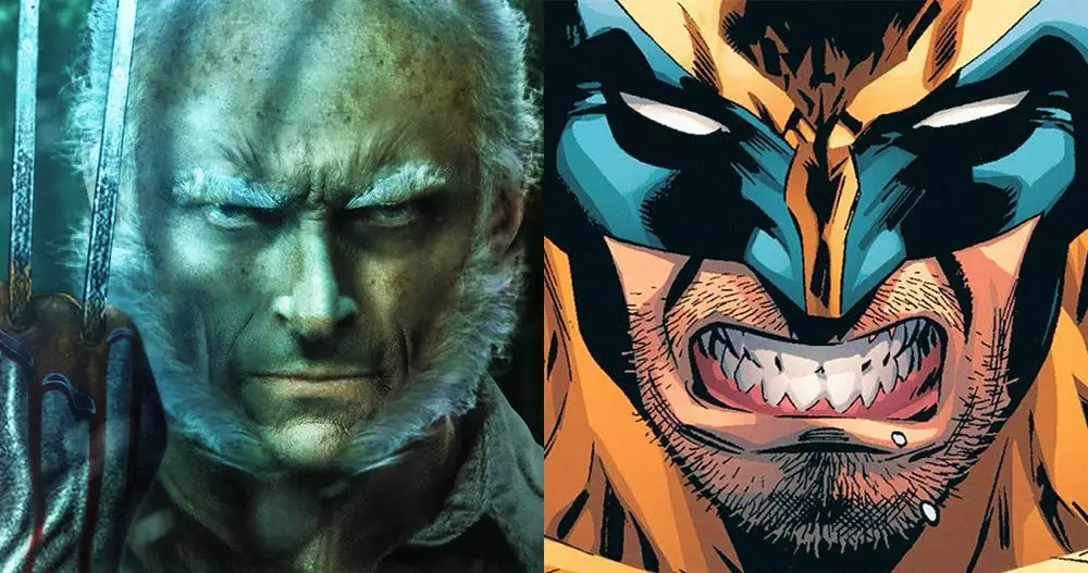 15 feitos tolos que non sabías sobre Wolverine 35910_0