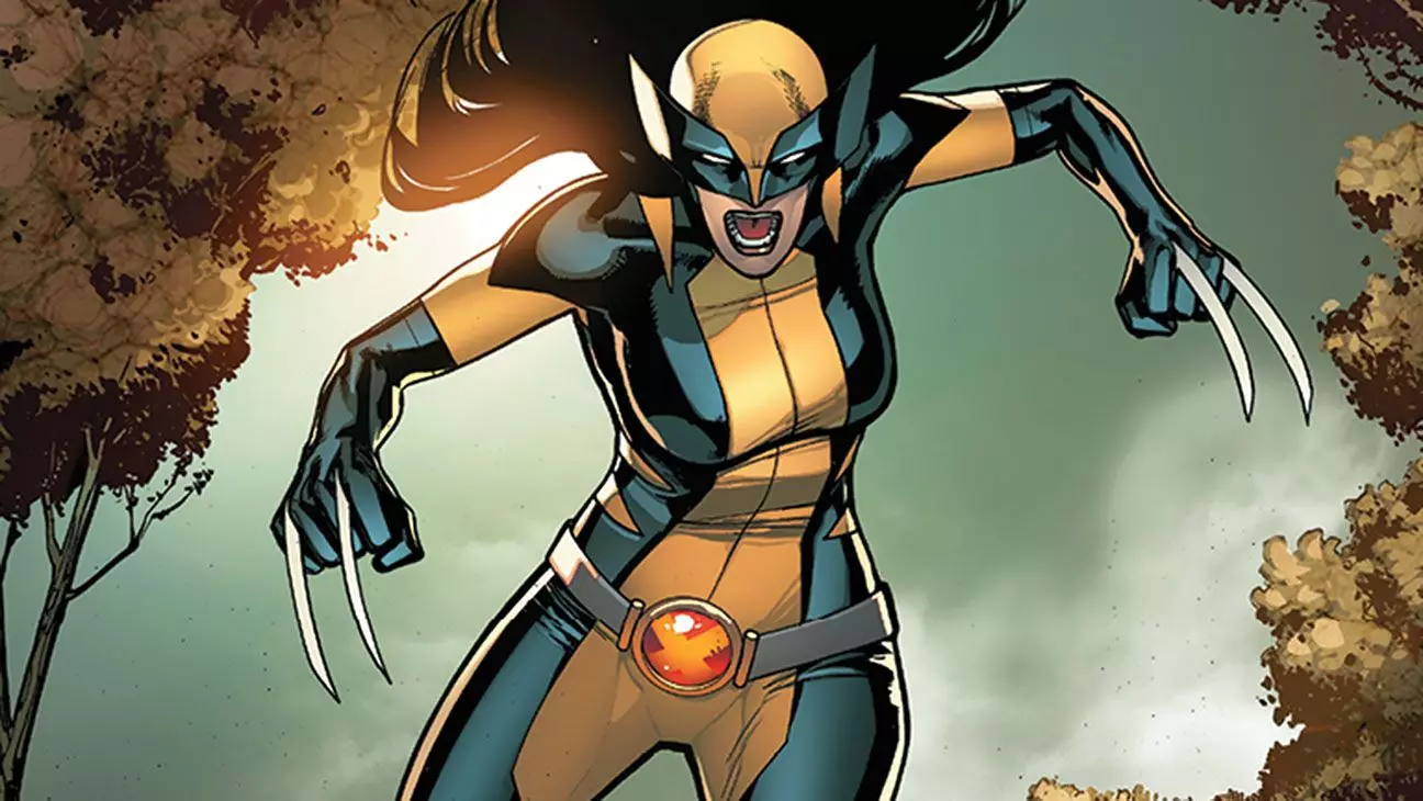 15 پاگل حقائق جو آپ Wolverine کے بارے میں نہیں جانتے تھے۔ 35910_7