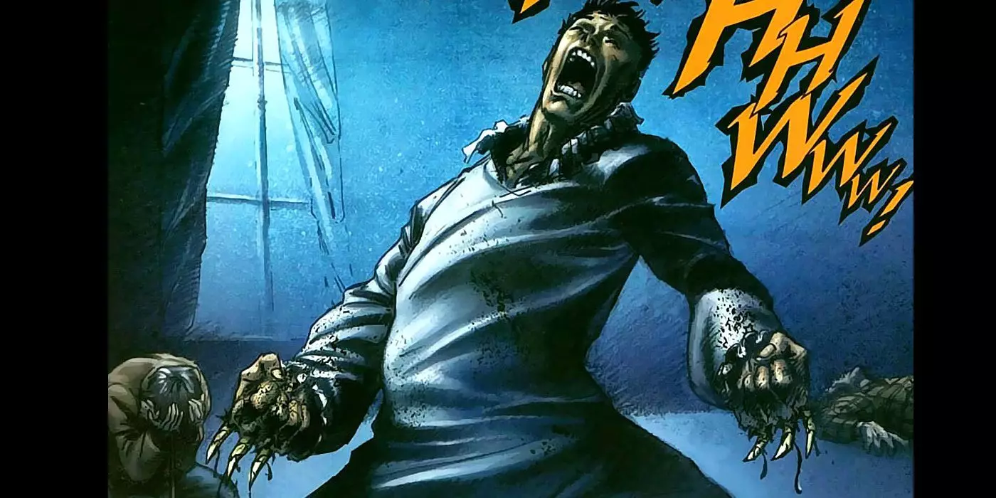 15 խելահեղ փաստեր, որոնք դուք չգիտեիք Wolverine-ի մասին 35910_9
