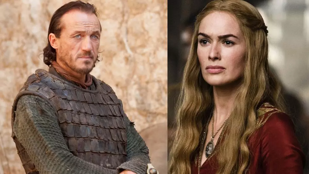 13 Game Of Thrones Cast-hemmeligheder, du ikke vidste om 35916_0