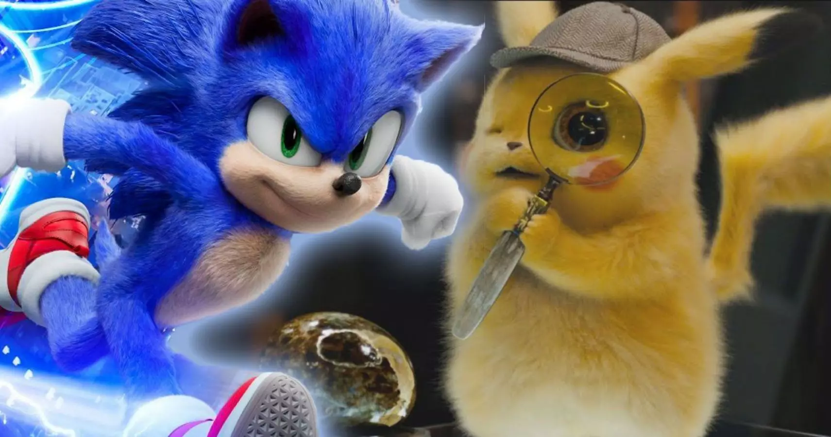 Sonic The Hedgehog, Gişede 10 Günde 200 Milyon Doları Aştı 35985_3