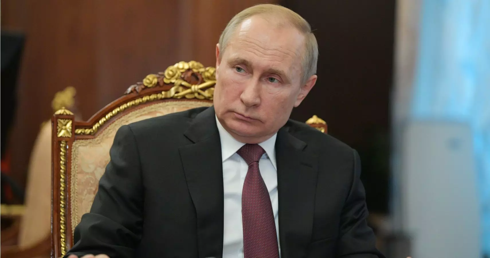 Вътре в двореца на Путин: Комплексът за 1,4 милиарда долара