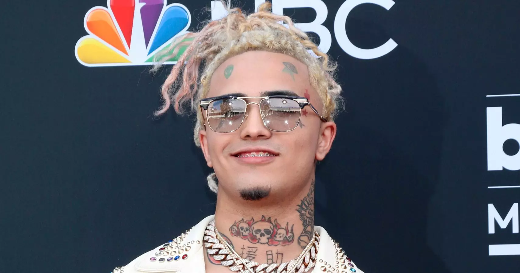 Bhuail Caidéal Rapper ‘Gucci Gang’ Lil Lien Cánach tar éis Theip ar $1.6 milliún a íoc