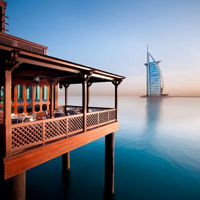 10 der besten Restaurants in Dubai 36100_11