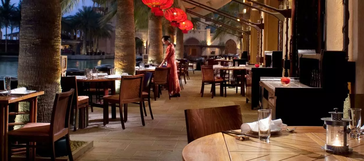 10 der besten Restaurants in Dubai 36100_3