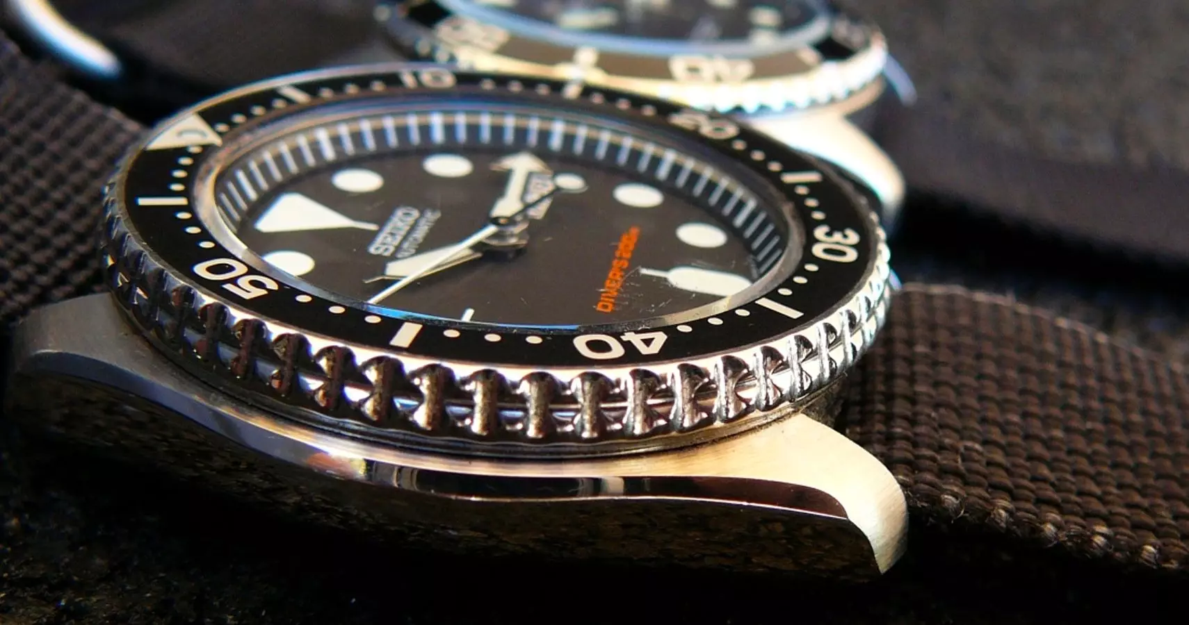 Seiko SKX: นาฬิการาคาไม่แพงที่จะทำให้คุณต้องทึ่ง