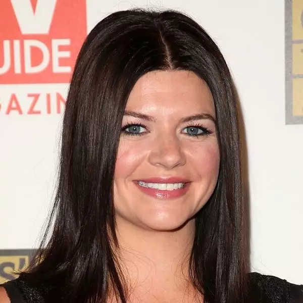 Casey Wilson Net Worth 36199_1