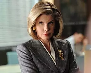 Christine Baranski Vlera neto 36200_1