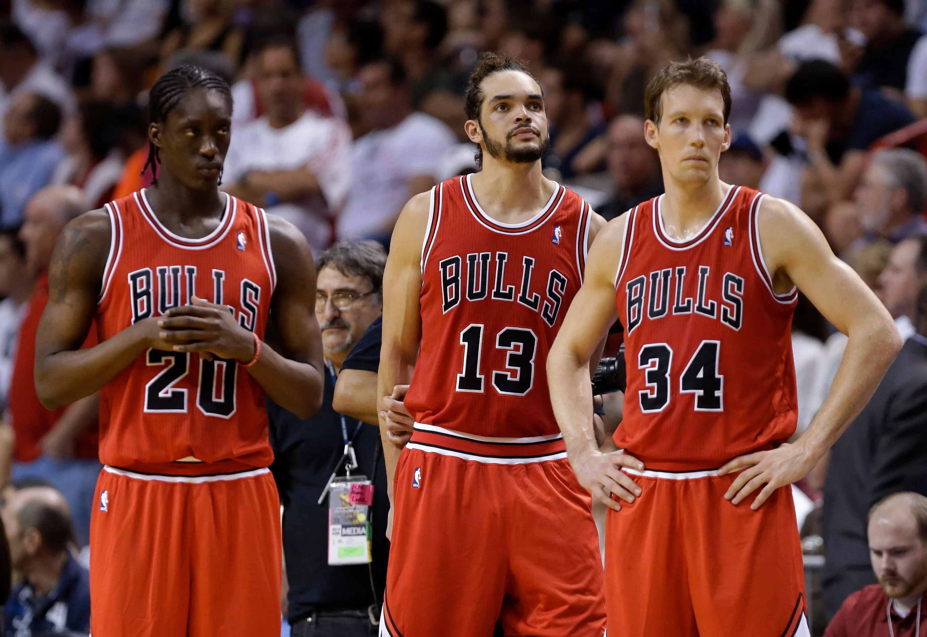 Top 10 Biggest Team Payrolls for the 2013-14 NBA Season 36259_8