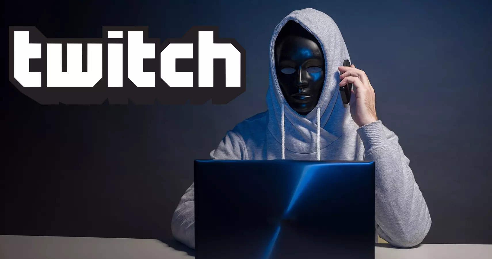 Twitch Hack: Fa'amatalaga Leak Fa'aalia Le Miliona-Tala Tupe Maua a Fa'asalalau Sili