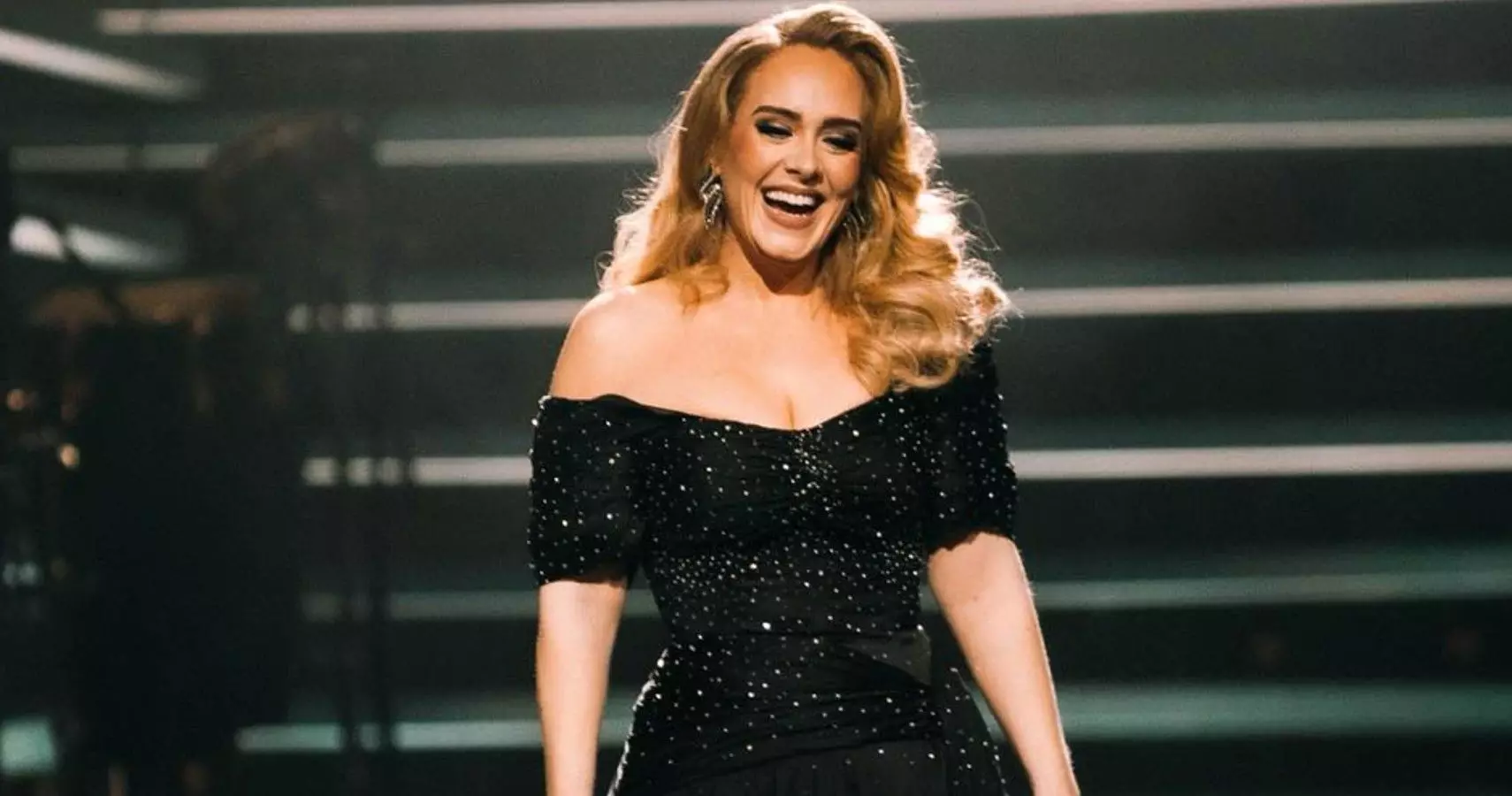 Adele powraca z (kolejnym) programem Las Vegas za milion dolarów 362_0