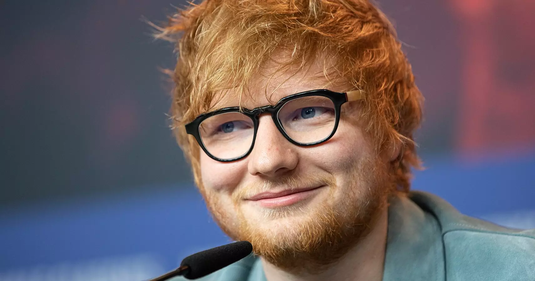 Ed Sheeran ຊະນະການສູ້ຮົບທີ່ຂົມຂື່ນໃນການຕີ "ຮູບຮ່າງຂອງເຈົ້າ"