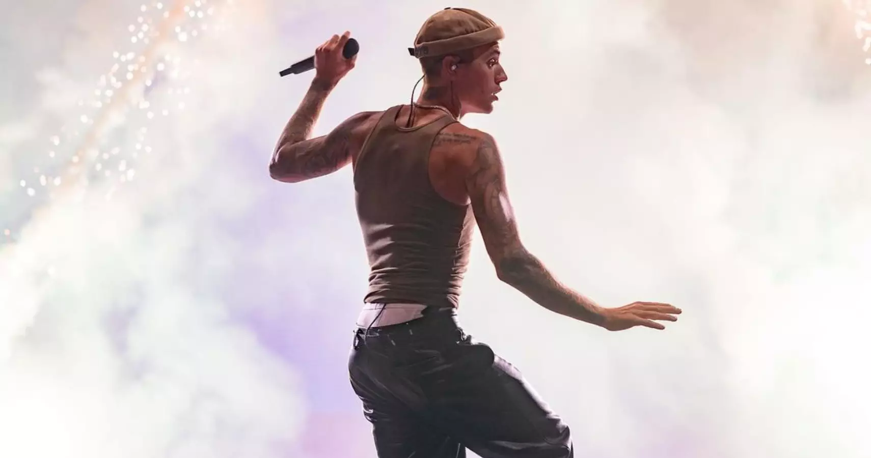 Justin Bieber u jep fansave 3 milion dollarë terapi falas