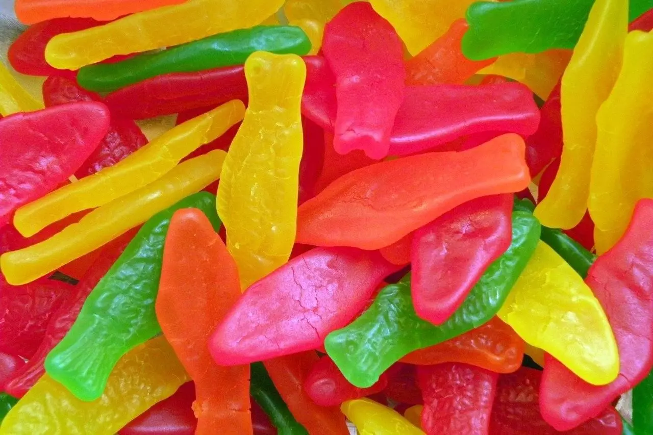 10 najvećih Candy korporacija na svijetu 36359_11
