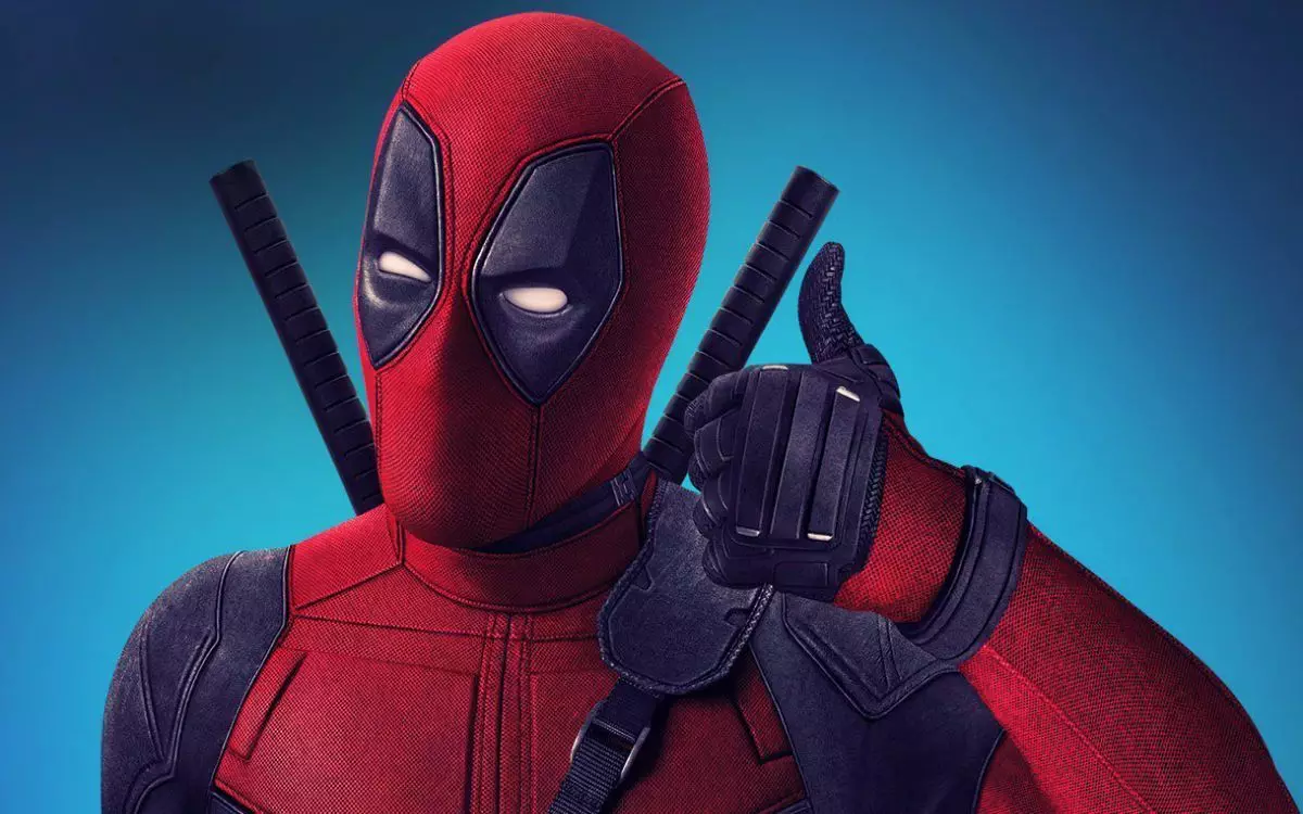 10 Perkara sing Kita Kepengin Deleng Deadpool Ing Film Anyar (10 Kita Ora) 36379_10