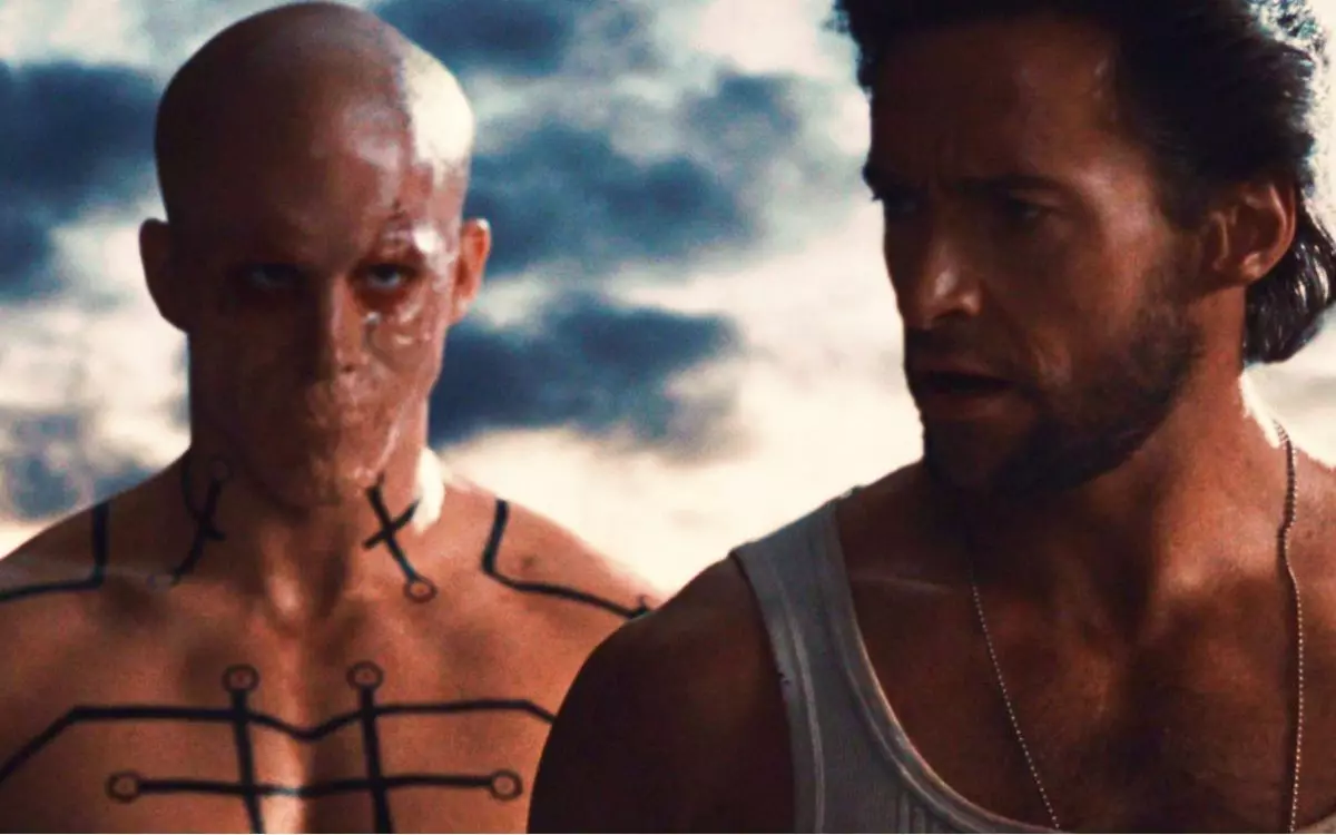 10 cose che vorremmo vedere fare Deadpool nel nuovo film (10 no) 36379_14