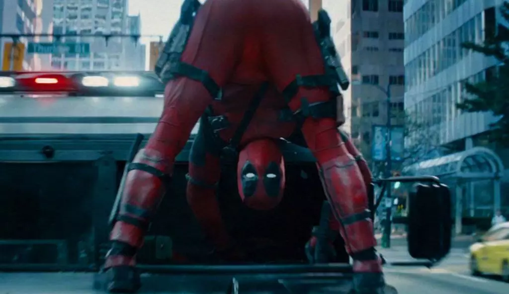 10 cose che vorremmo vedere fare Deadpool nel nuovo film (10 no) 36379_18