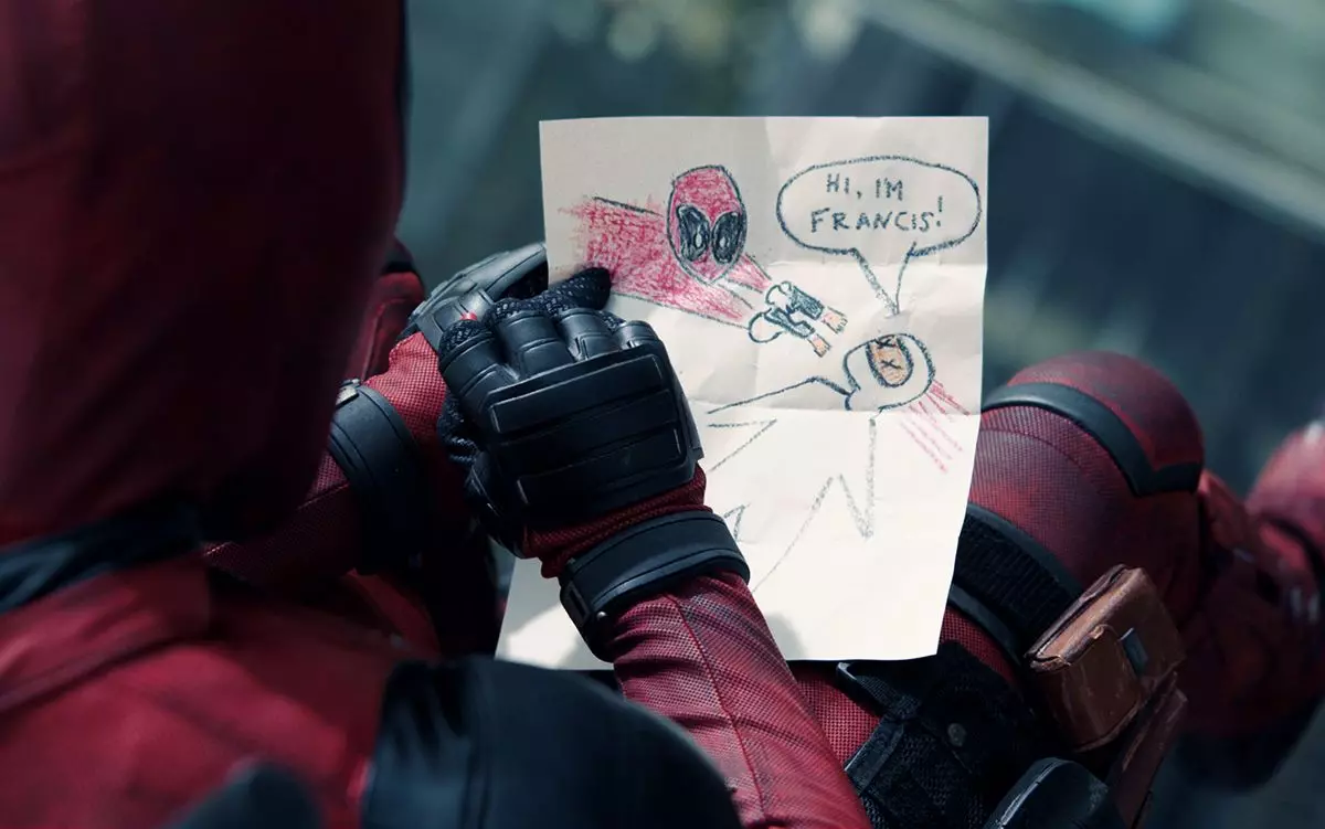 10 gjërat që duam të shohim të bëjë Deadpool në filmin e ri (10 që nuk i bëjmë) 36379_4