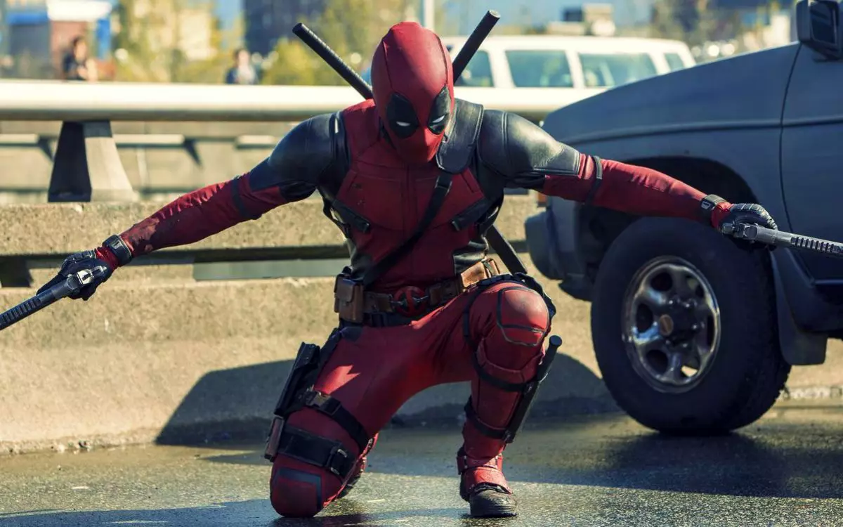 10 Perkara sing Kita Kepengin Deleng Deadpool Ing Film Anyar (10 Kita Ora) 36379_6