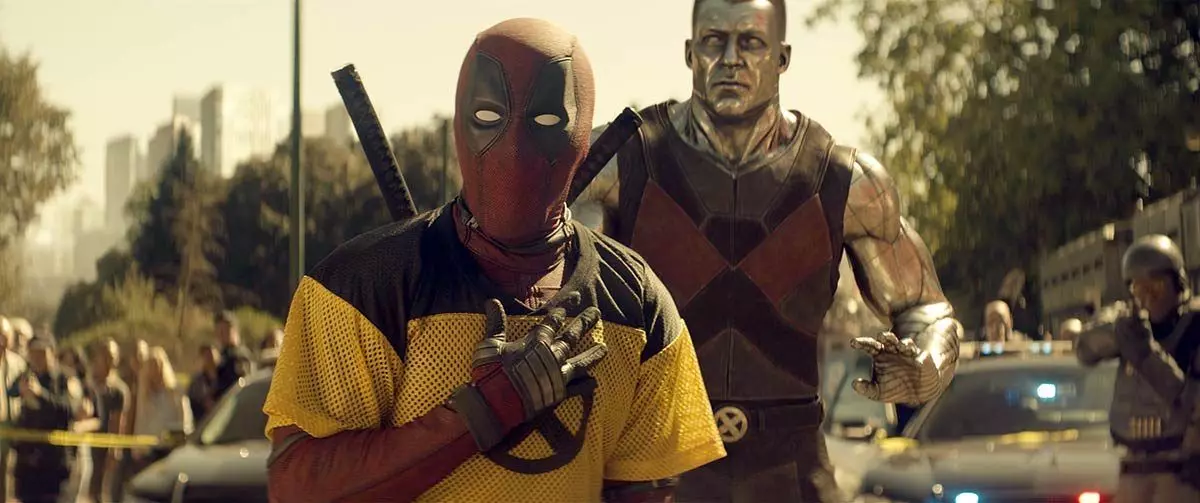 10 cose che vorremmo vedere fare Deadpool nel nuovo film (10 no) 36379_7