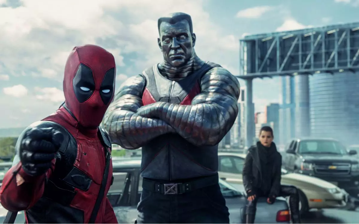 10 Perkara sing Kita Kepengin Deleng Deadpool Ing Film Anyar (10 Kita Ora) 36379_8