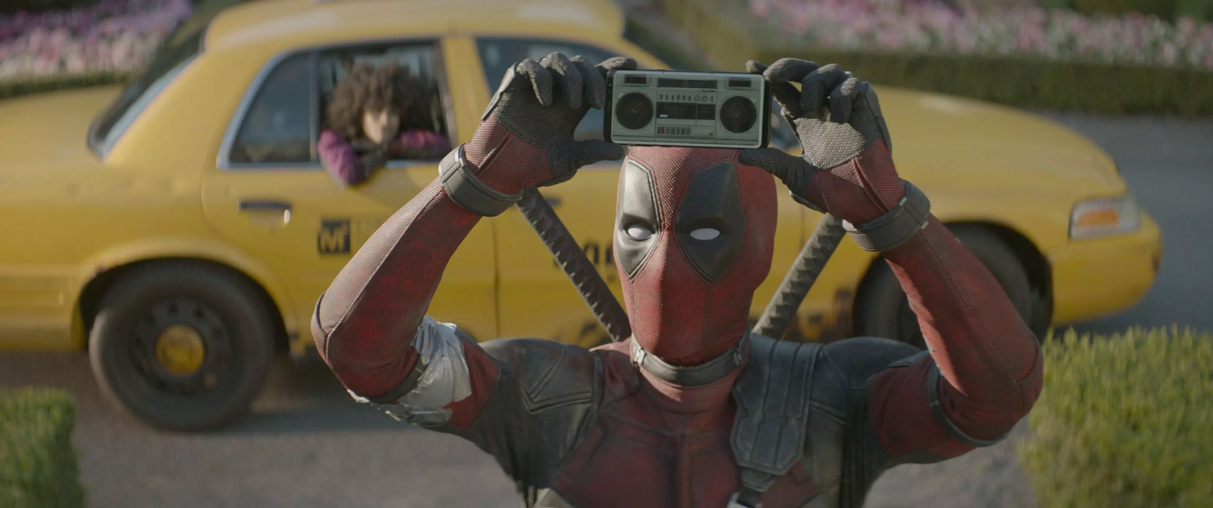 10 cose che vorremmo vedere fare Deadpool nel nuovo film (10 no) 36379_9