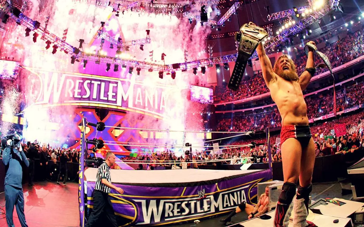 Daniel Bryan bilan WWE-da biz ko'rishni kutadigan 10 ta narsa (va 5 tasi bizda yo'q) 36399_15