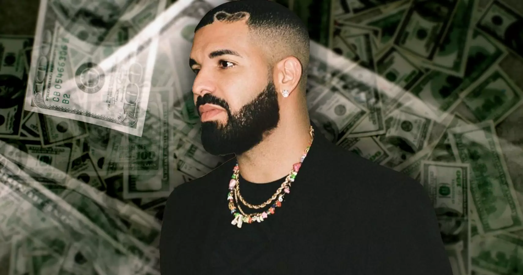 Drake bunu Yenə edir! Repper 100 min dollarla ananı təəccübləndirdi