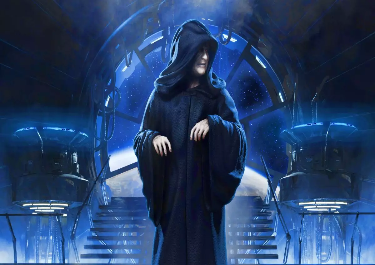10 Sith Lords យើងចង់ឃើញនៅក្នុងភាពយន្ត Star Wars នាពេលខាងមុខ 36443_12