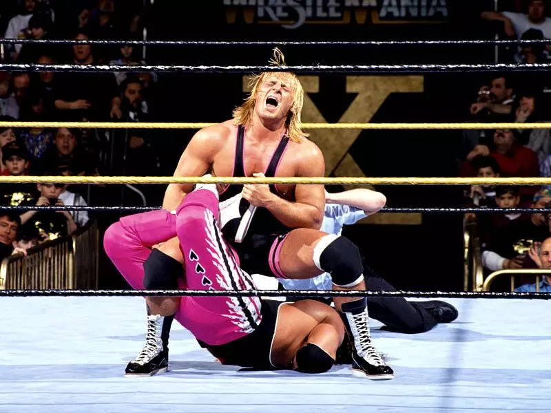 11 momentos impactantes de WWE WrestleMania que cambiaron a industria 36445_3