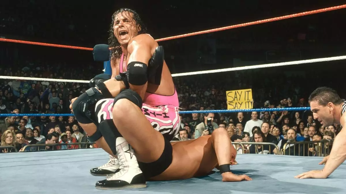 11 momentos impactantes de WWE WrestleMania que cambiaron a industria 36445_5