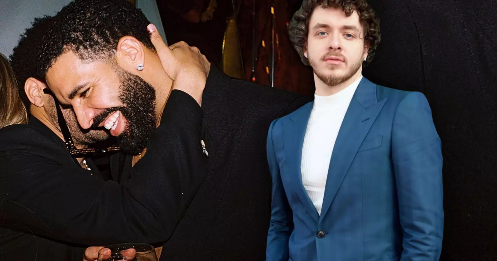 Drake Da Jack Harlow Sun Mamaki Fan Tare da $20,000