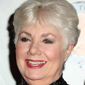 Shirley Jones Net Worth 36554_1